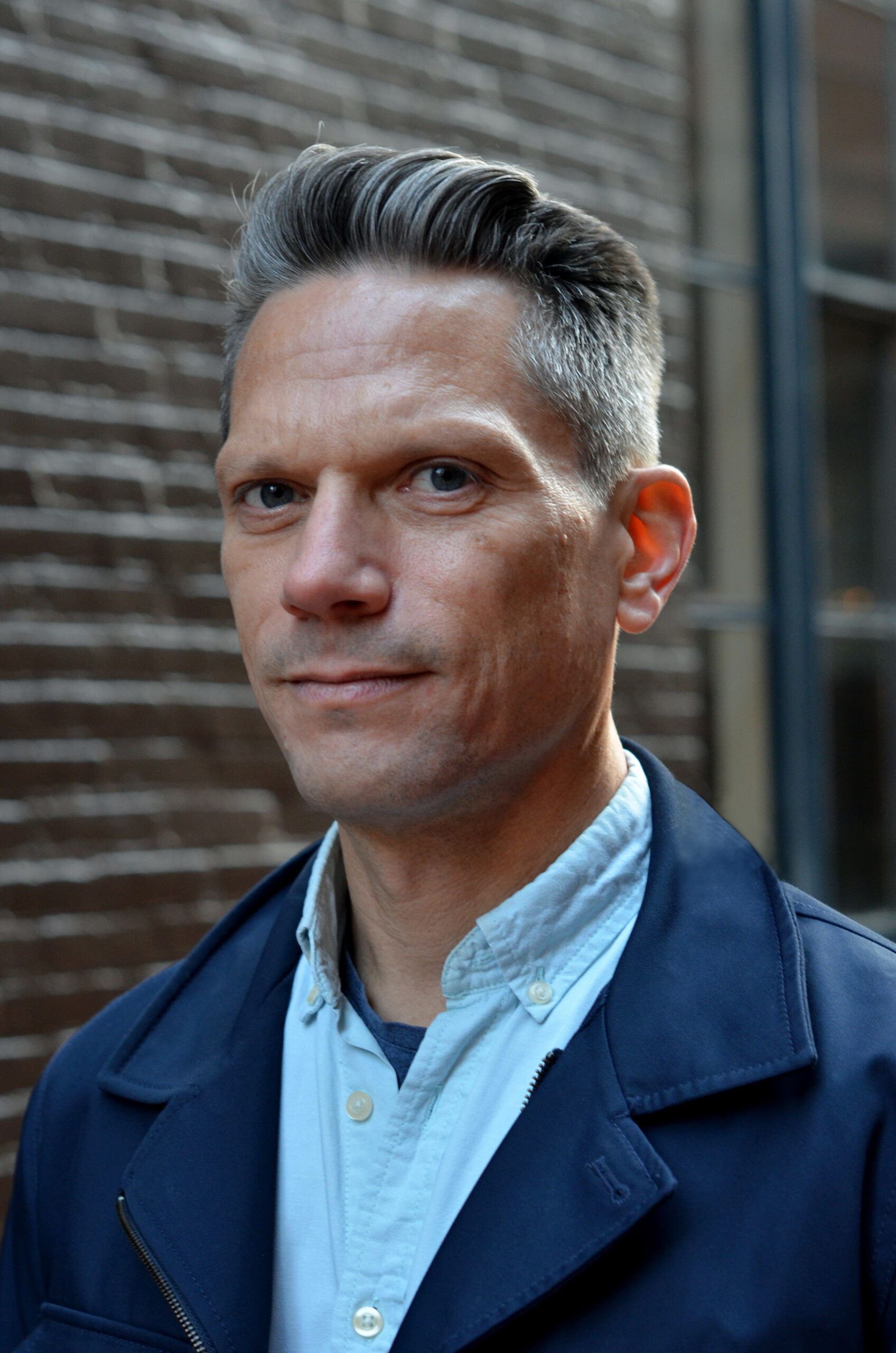 Mack Hagood – 한양대학교 음악연구소