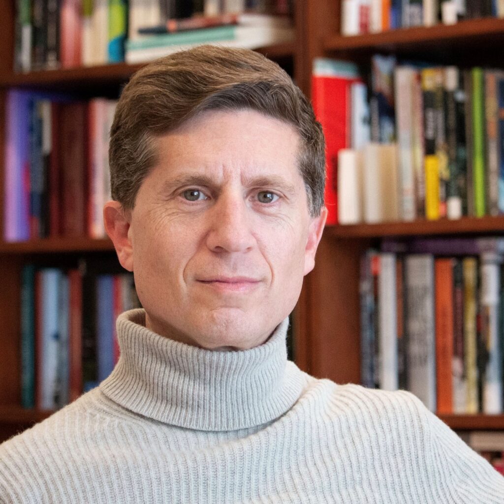 Mark Katz – 한양대학교 음악연구소